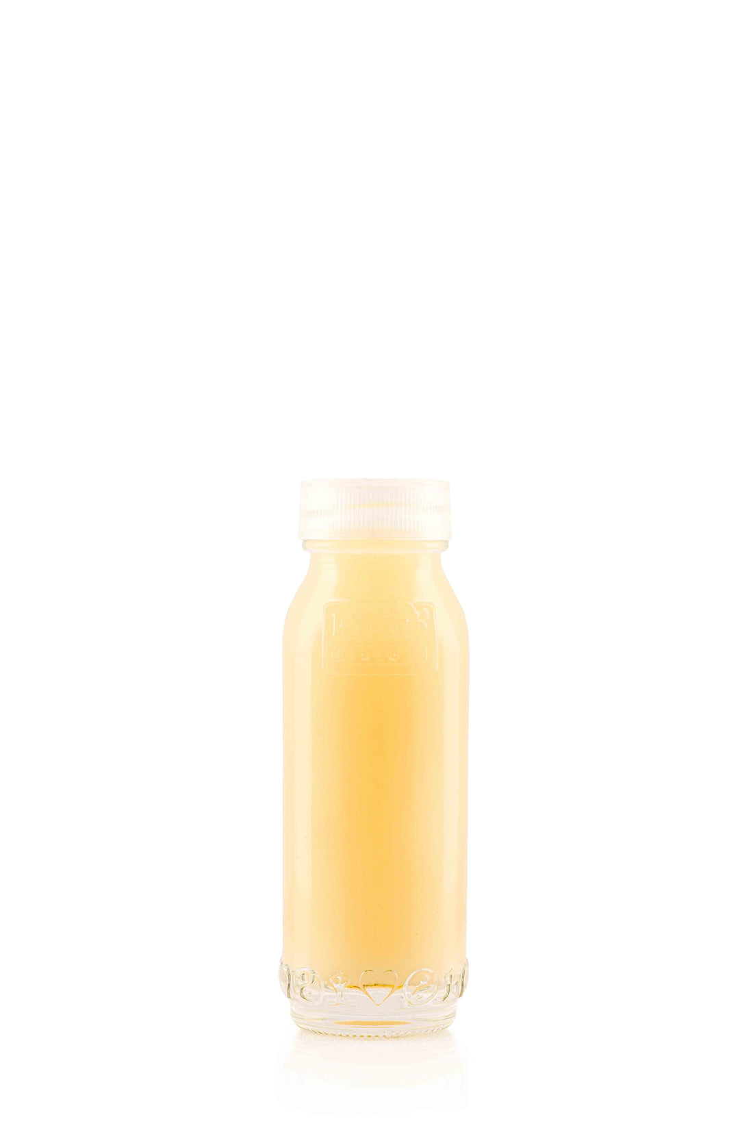 Kreation Juicery - Freshly Cold Pressed, & Never Pasturized