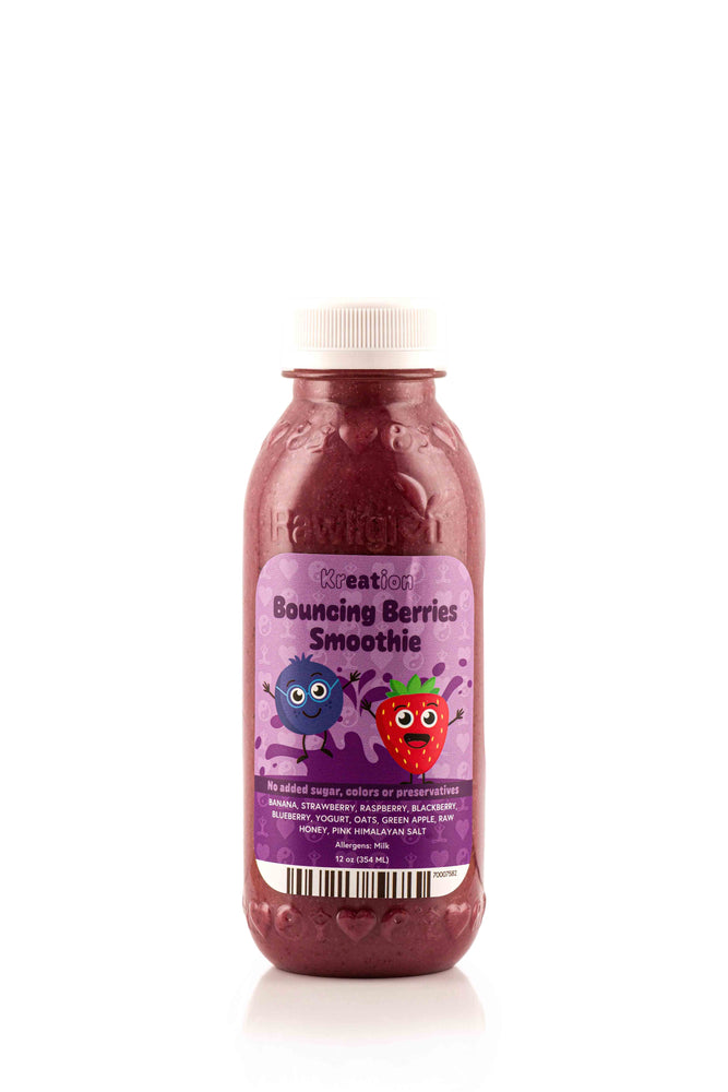 Kreation Kids – Kreation Organic