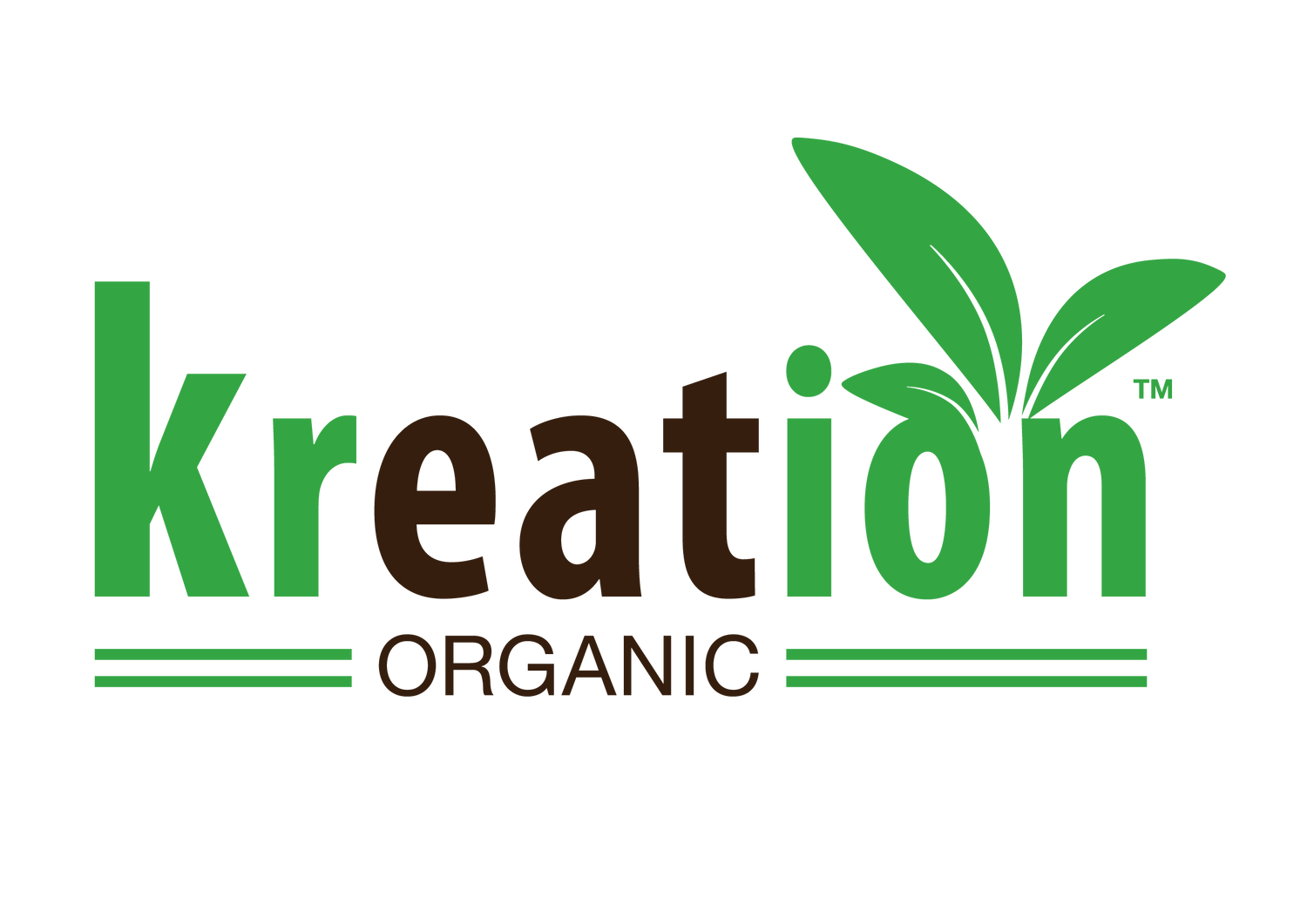Kreation Organic Juicery - Freshly Cold Pressed, Organic, & Never HPP