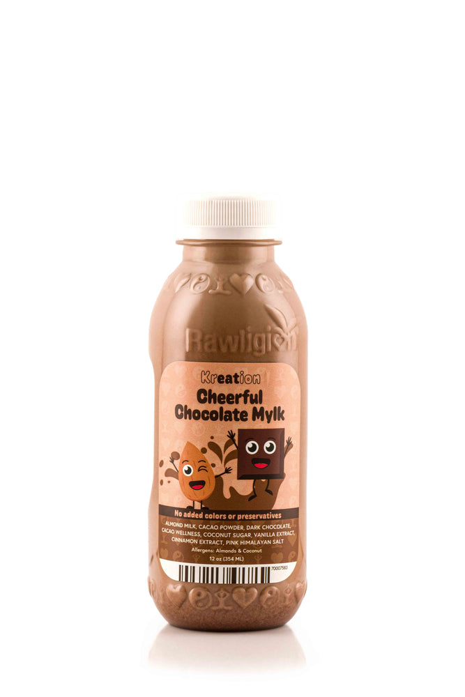 Kreation Kids – Kreation Organic