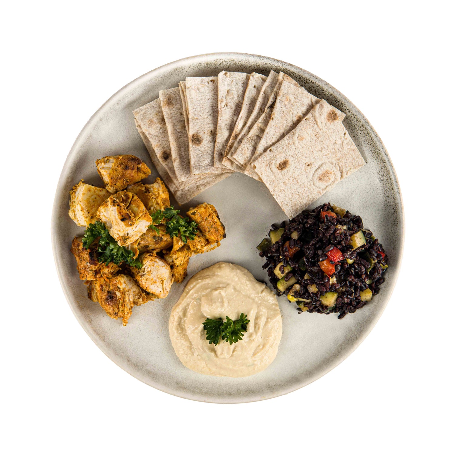 Tapas – Kreation